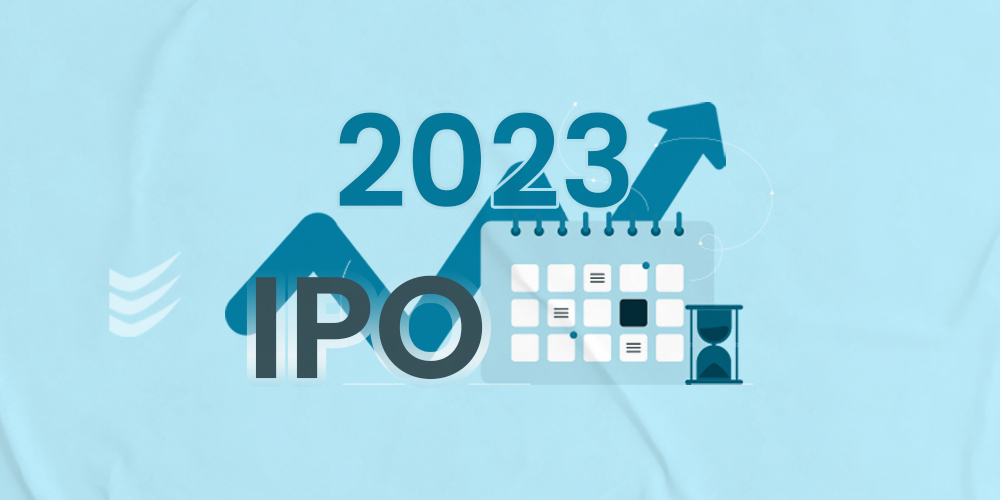 Shaping Tomorrow: A Deep Dive into How 2023 IPOs Reshaped the Stock ...