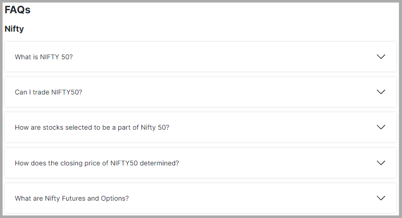 Enrich Money's Nifty 50 Prediction: Today's Direction & Tomorrow's Moves