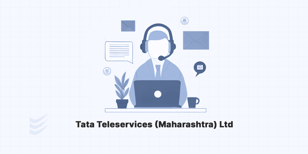 Tata Teleservices (Maharashtra) Limited: History, Latest Updates ...