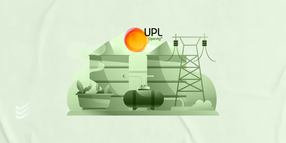 United Phosphorus Ltd: History, Latest Updates, Milestones ...