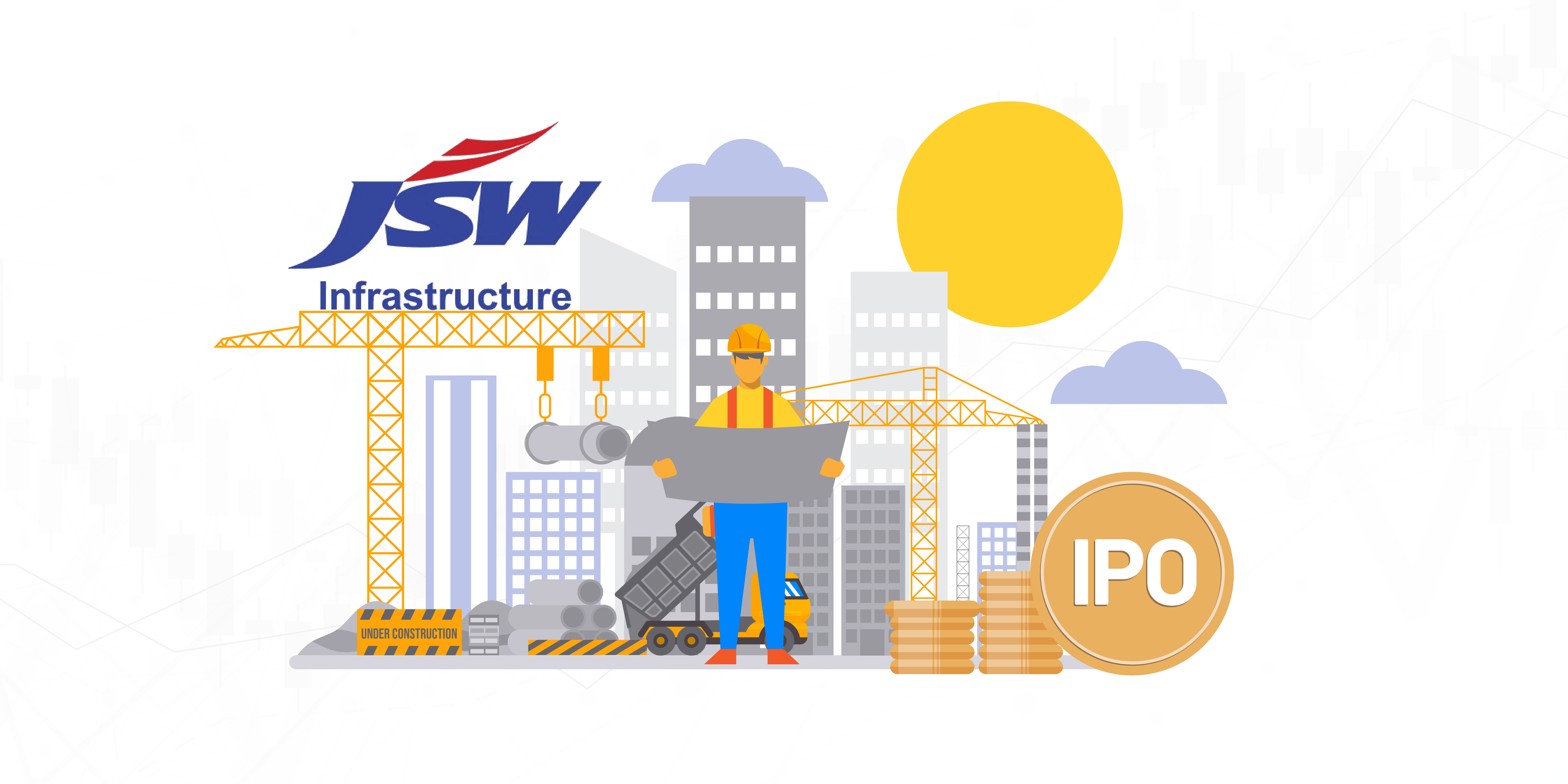 JSW Infrastructure Limited IPO 2023 | Enrich Money
