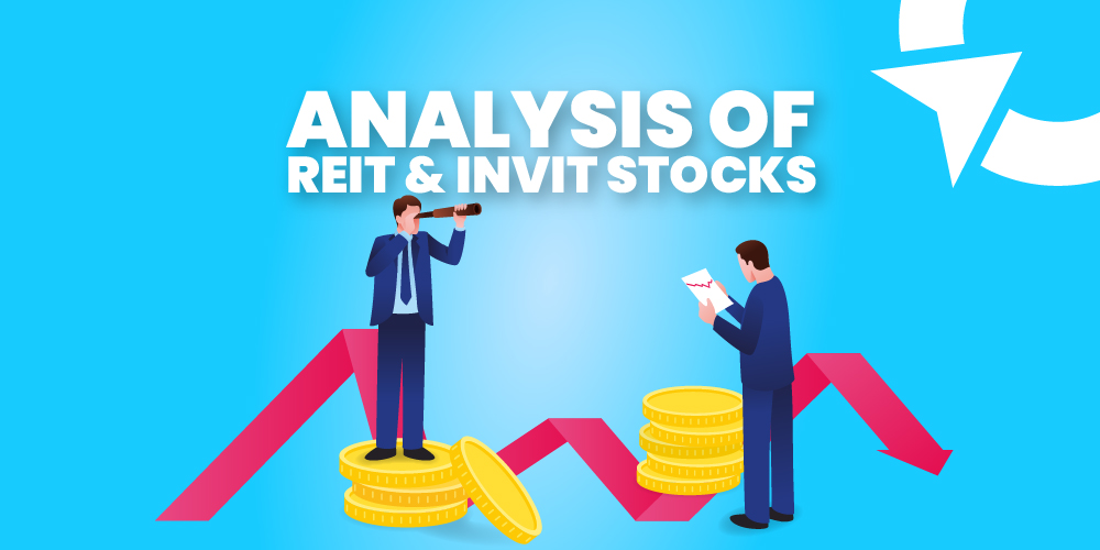 Nifty Moves A Detailed Analysis of REIT & InvIT Stocks