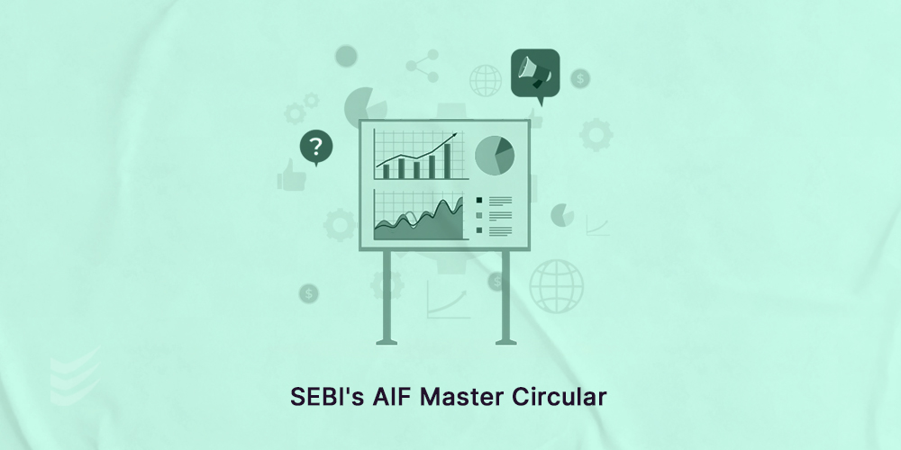 SEBI's AIF Master Circular: Simplified Guidelines for Investor