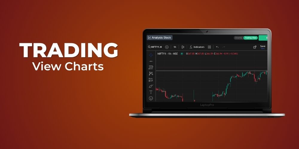 ORCA Web Now Available with TradingView Charts!