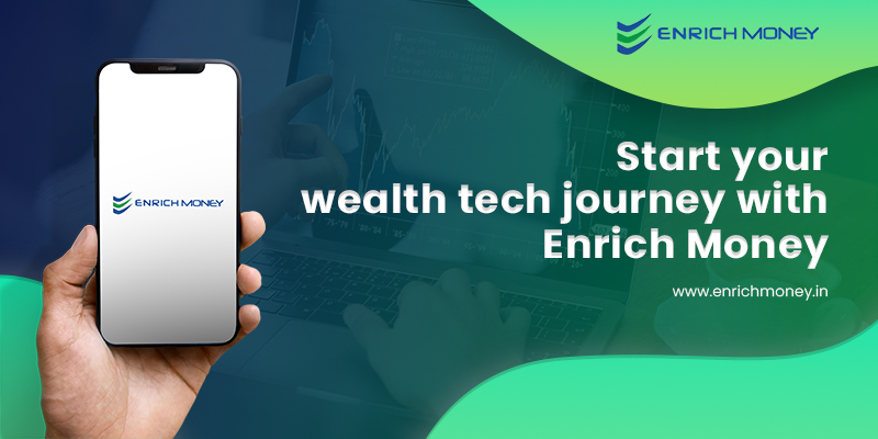 Online Trading and Wealth Tech Platform for India's Stock Market ...