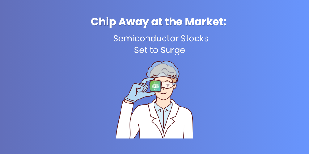 Top Semiconductor Stocks in India 2025: High-Growth Chipmakers to Watch