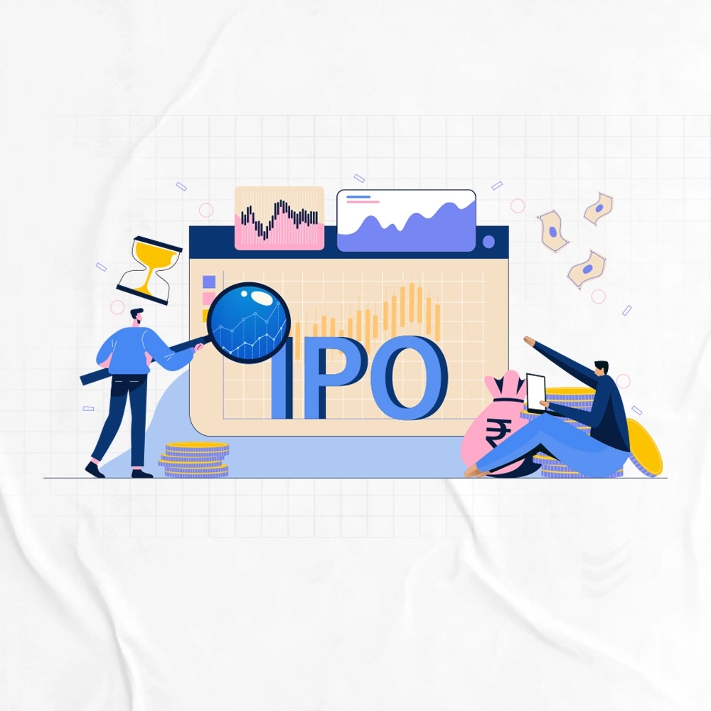 Last Week's Dalal Street IPO Boom and Standout Companies