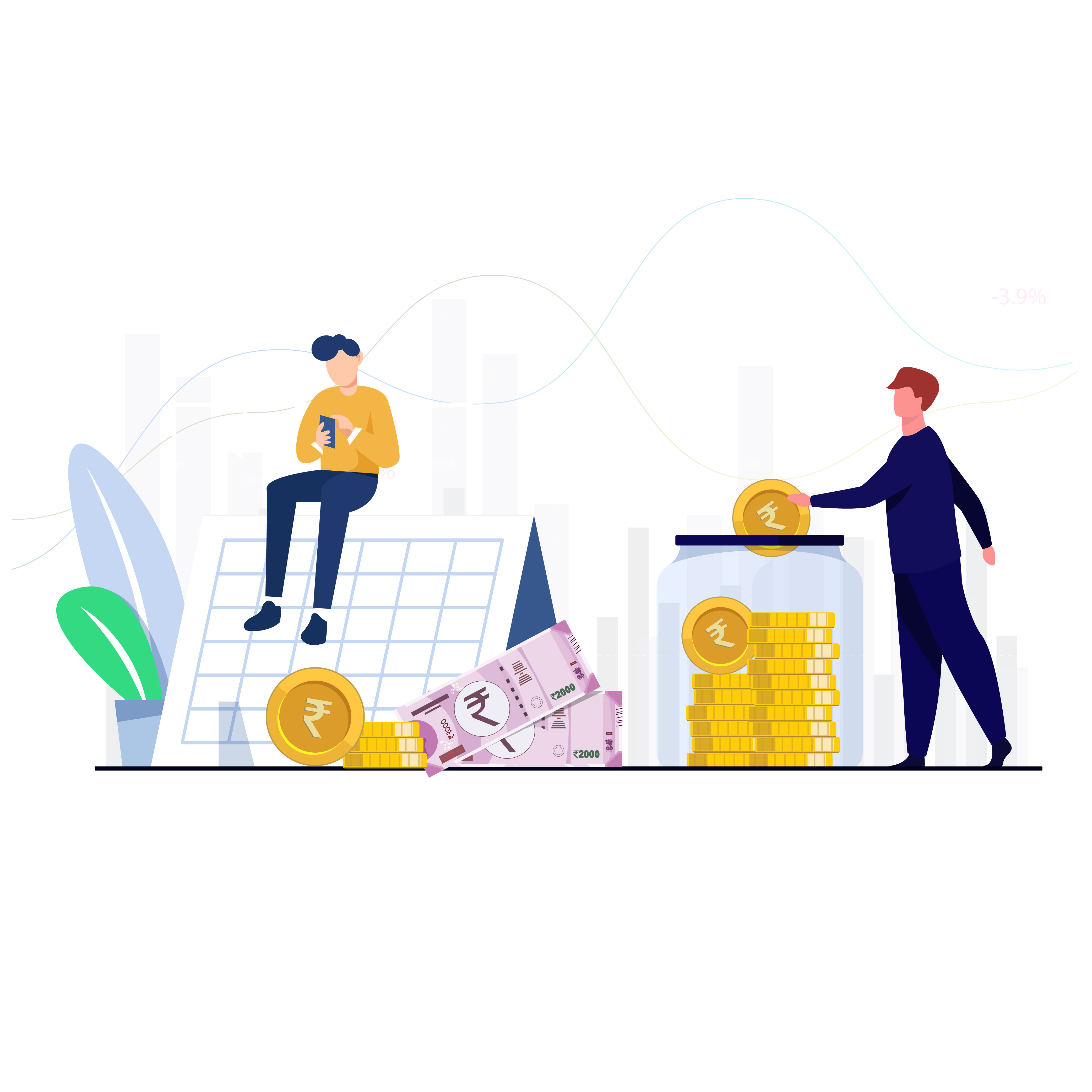 Major Financial Changes Set To Impact September 2023 | Enrich Money