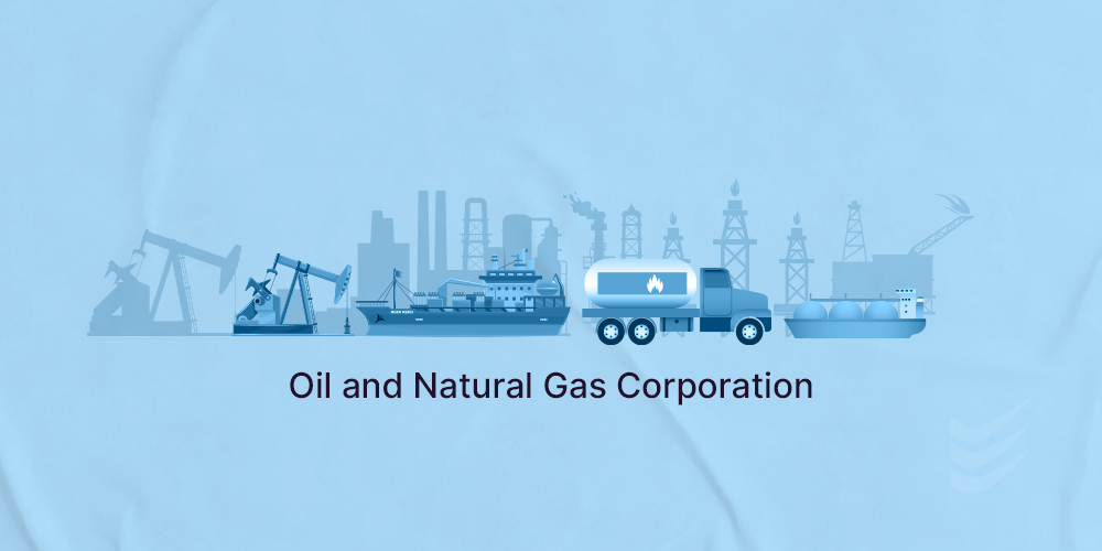Oil and Natural Gas Corporation: History, Latest Updates, Milestones ...