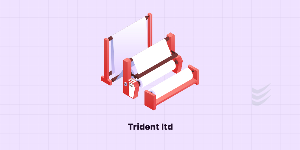 Trident Limited: History, Latest Updates, Milestones, Subsidiaries ...