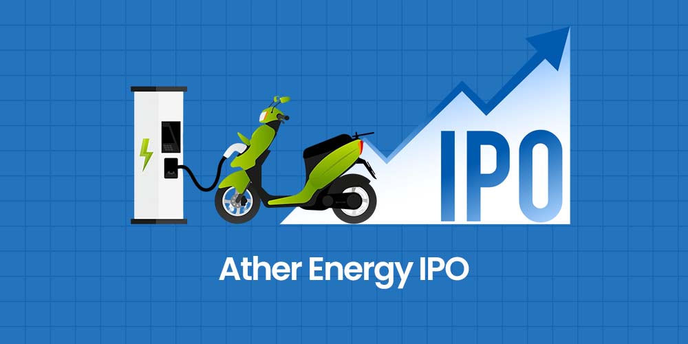 Ather Energy IPO