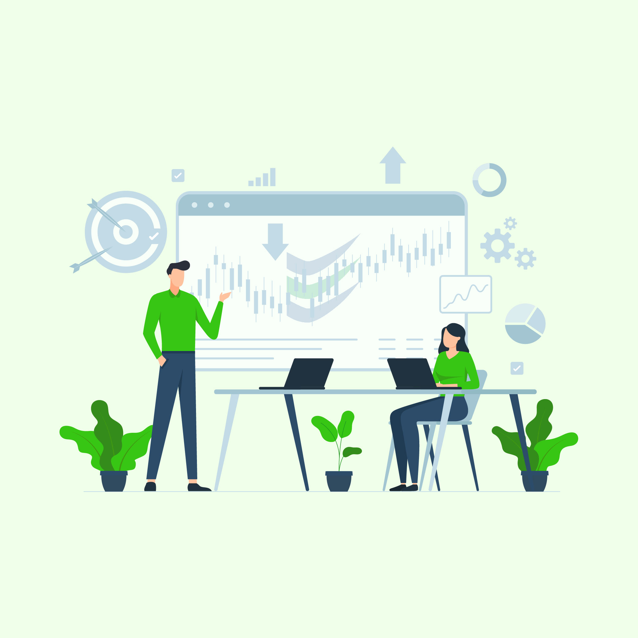 SEBI Registered Investment Advisers (RIAs) : An Overview | Enrich Money